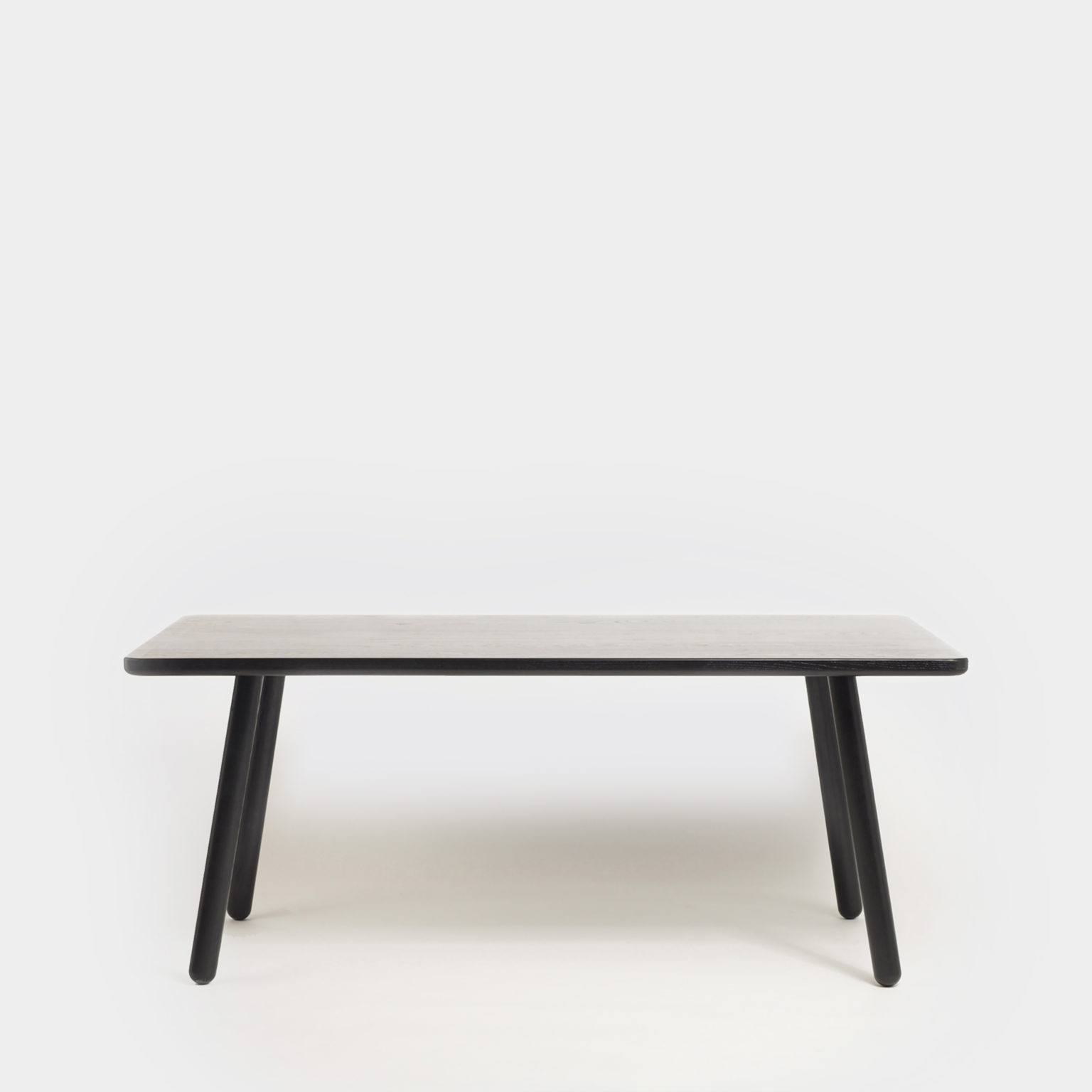Dining Table One Black | Series One | Furniture | Another Country