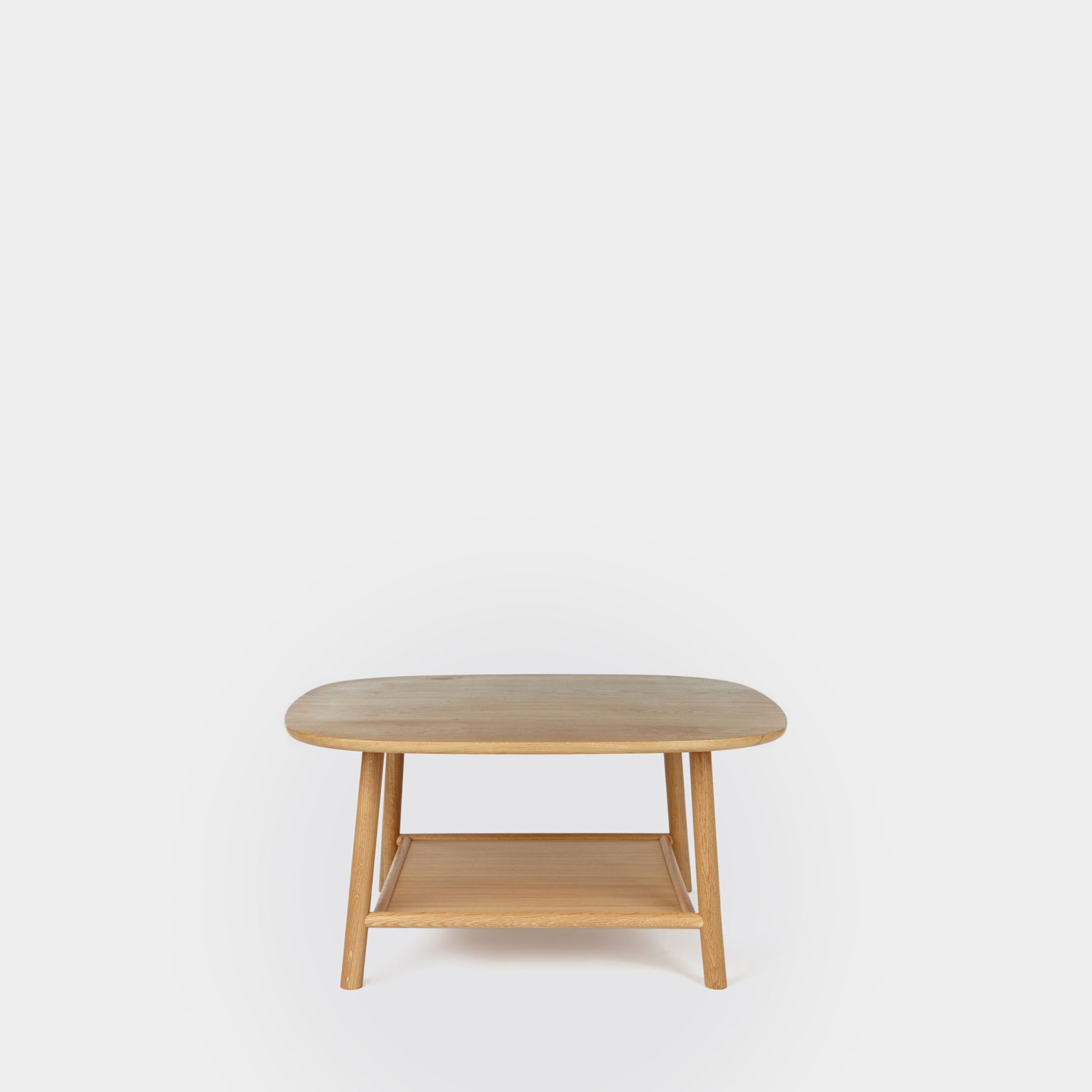 Hardy Coffee Table, Oak, by ANOTHER COUNTRY