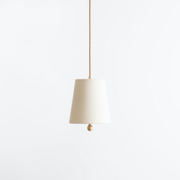 House Cord Pendant by Workstead | Another Country | Lighting
