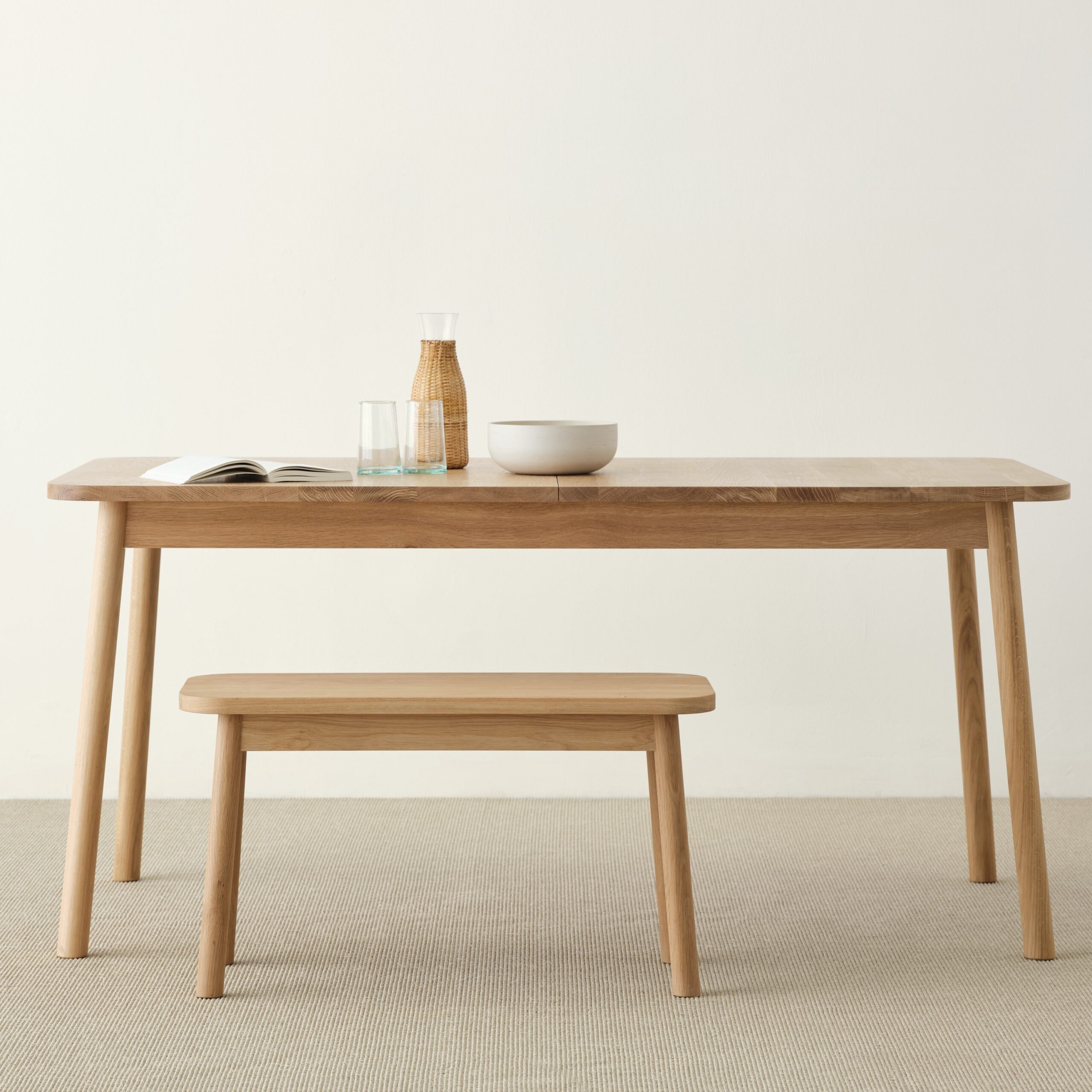 Mini Bench Three - Another Country