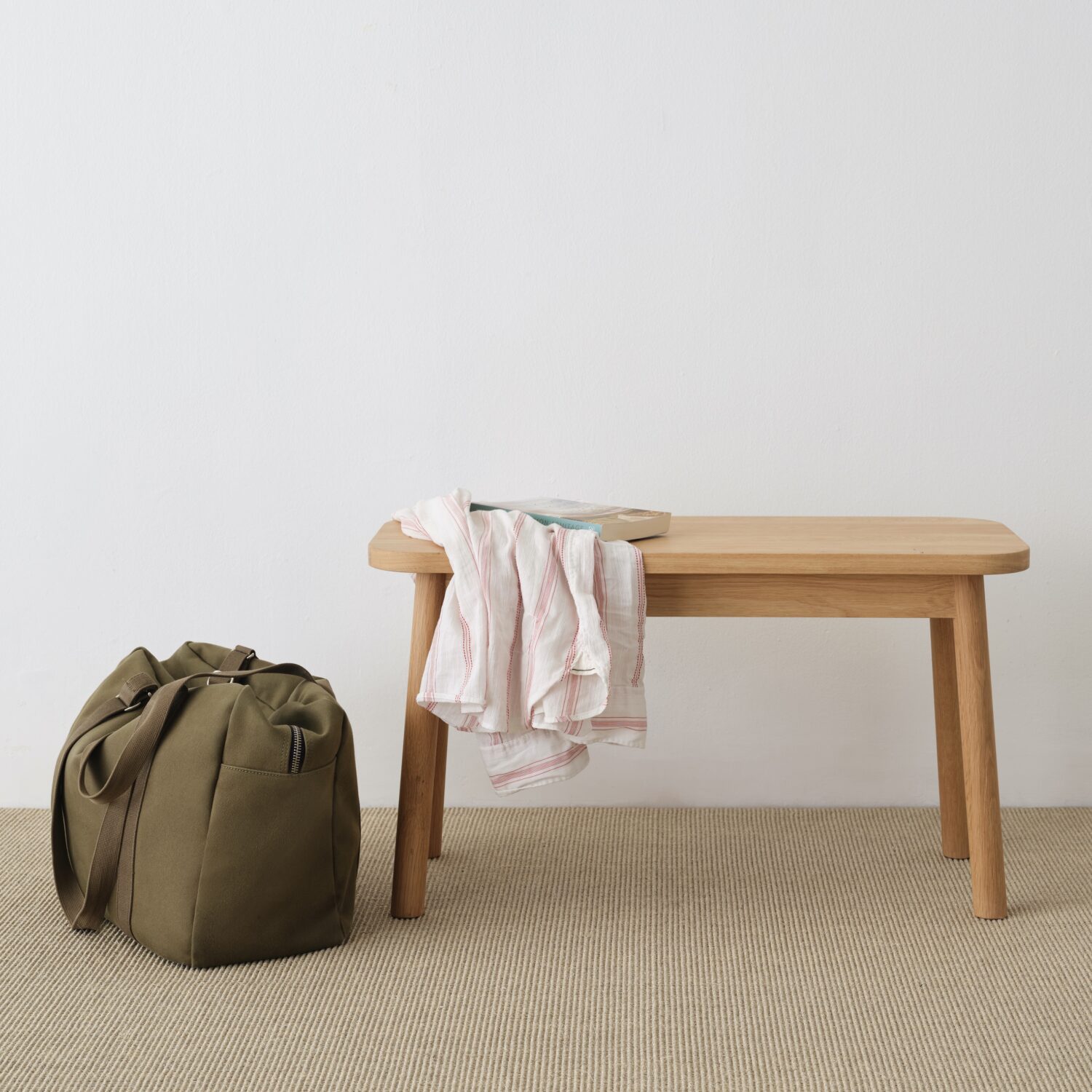 Mini Bench Three - Another Country