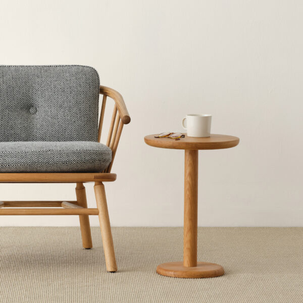 Side Table One | Series One | Furniture | Another Country