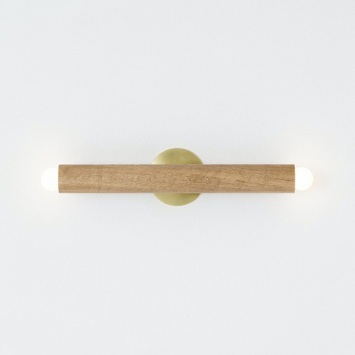 Lodge Linear Sconce by Workstead | Another Country | Lighting