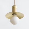 Orbit Cord Pendant by Workstead | Another Country | Lighting