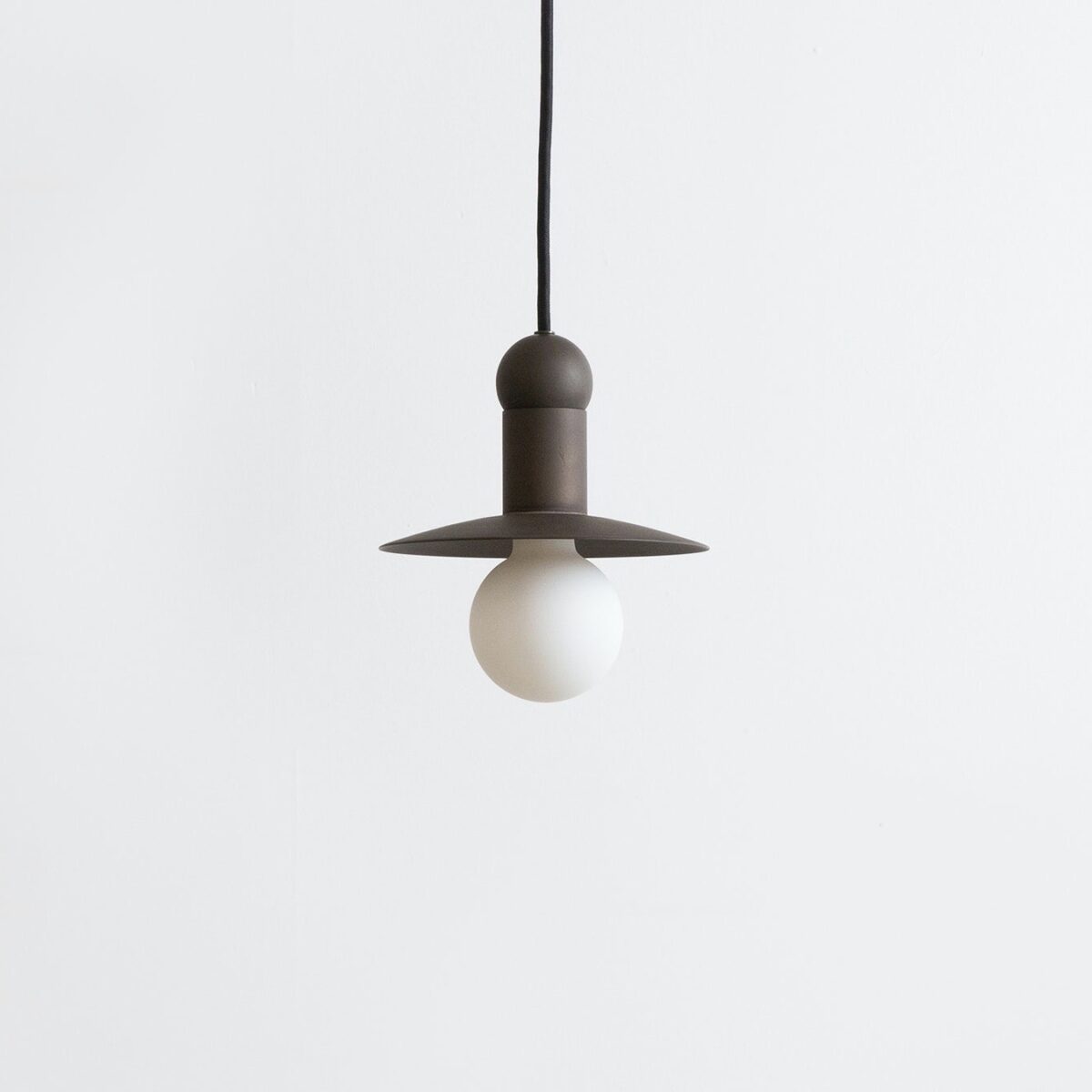 Orbit Cord Pendant by Workstead | Another Country | Lighting