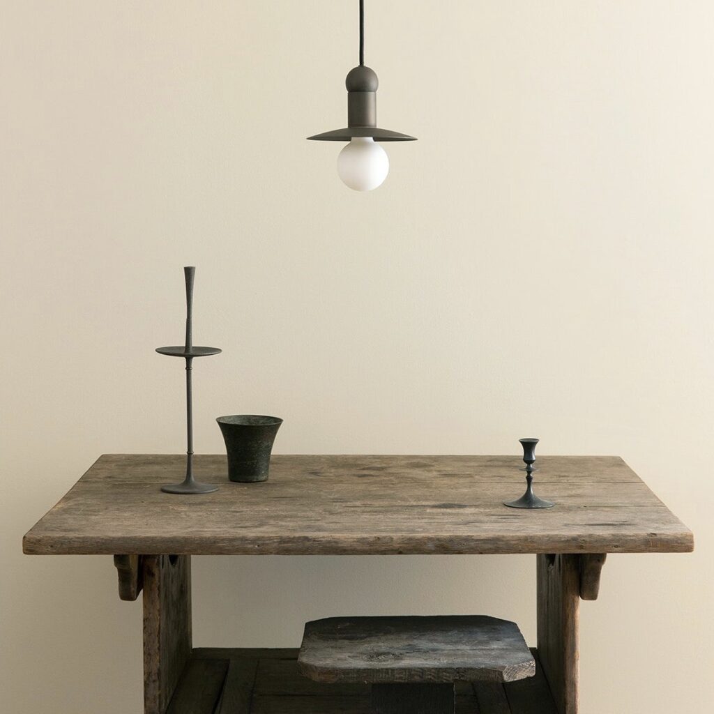 Orbit Cord Pendant by Workstead | Another Country | Lighting
