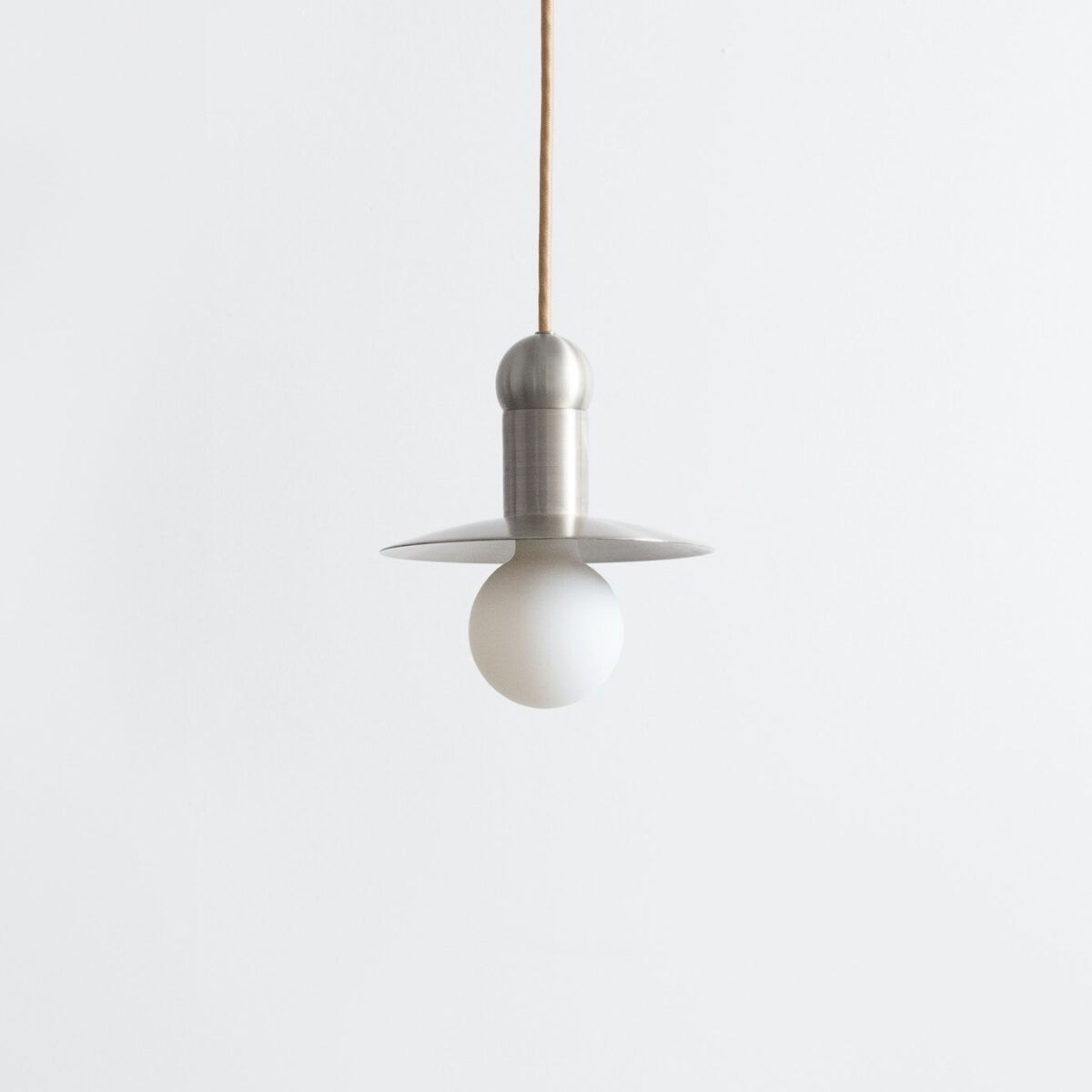Orbit Cord Pendant by Workstead | Another Country | Lighting