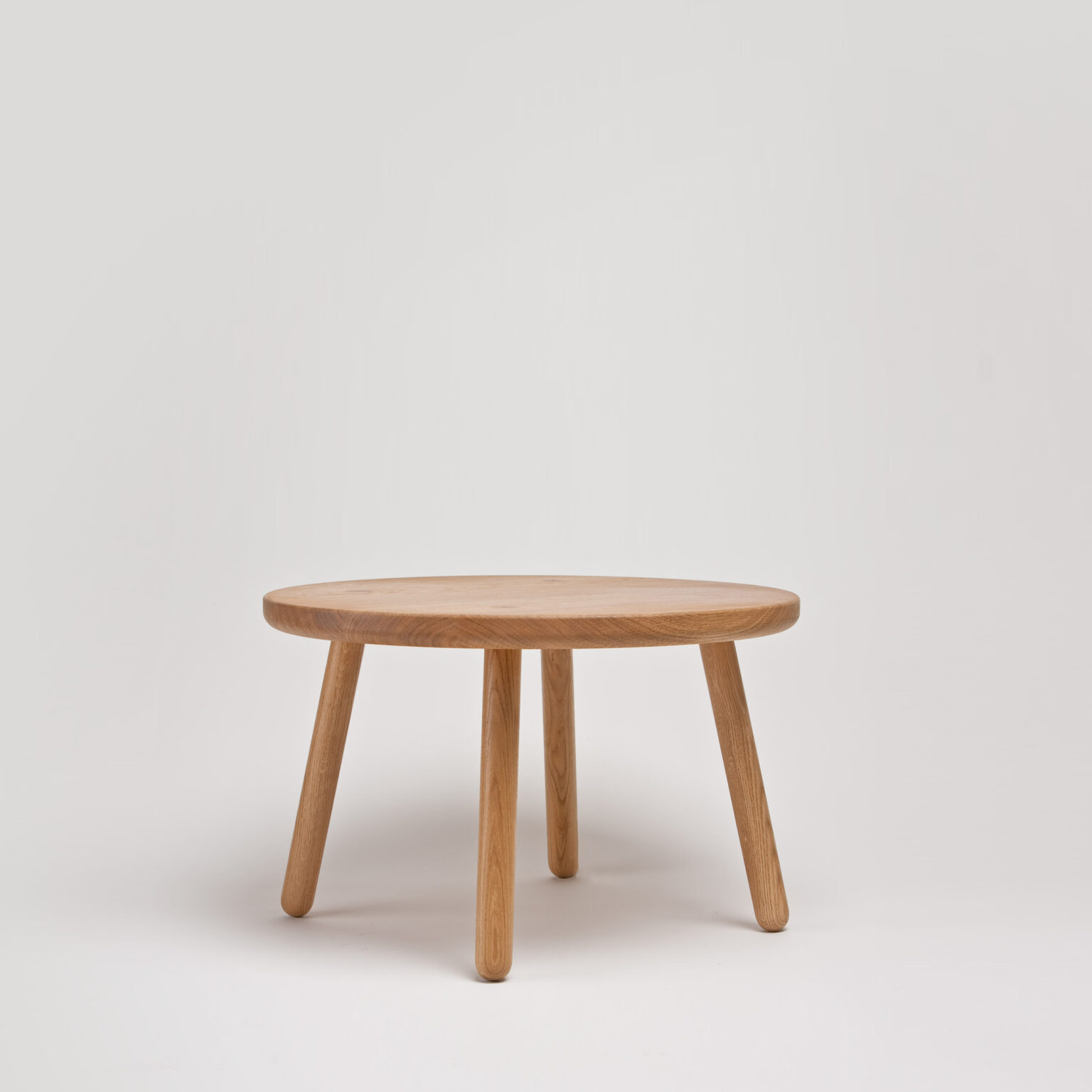 Hardy Coffee Table, Oak, by ANOTHER COUNTRY