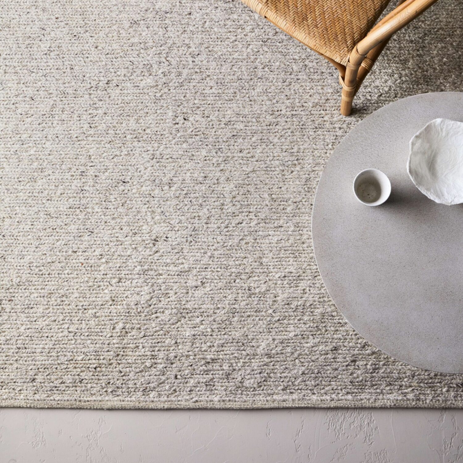 Andorra Rug by Armadillo - ANOTHER COUNTRY