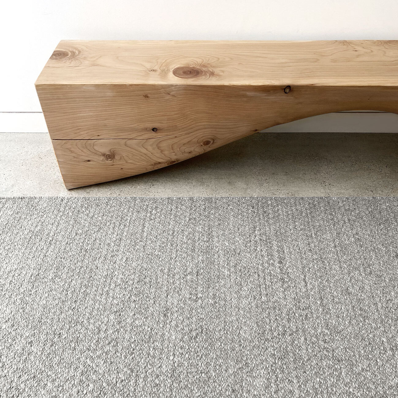 Sherpa Rug by Armadillo - ANOTHER COUNTRY