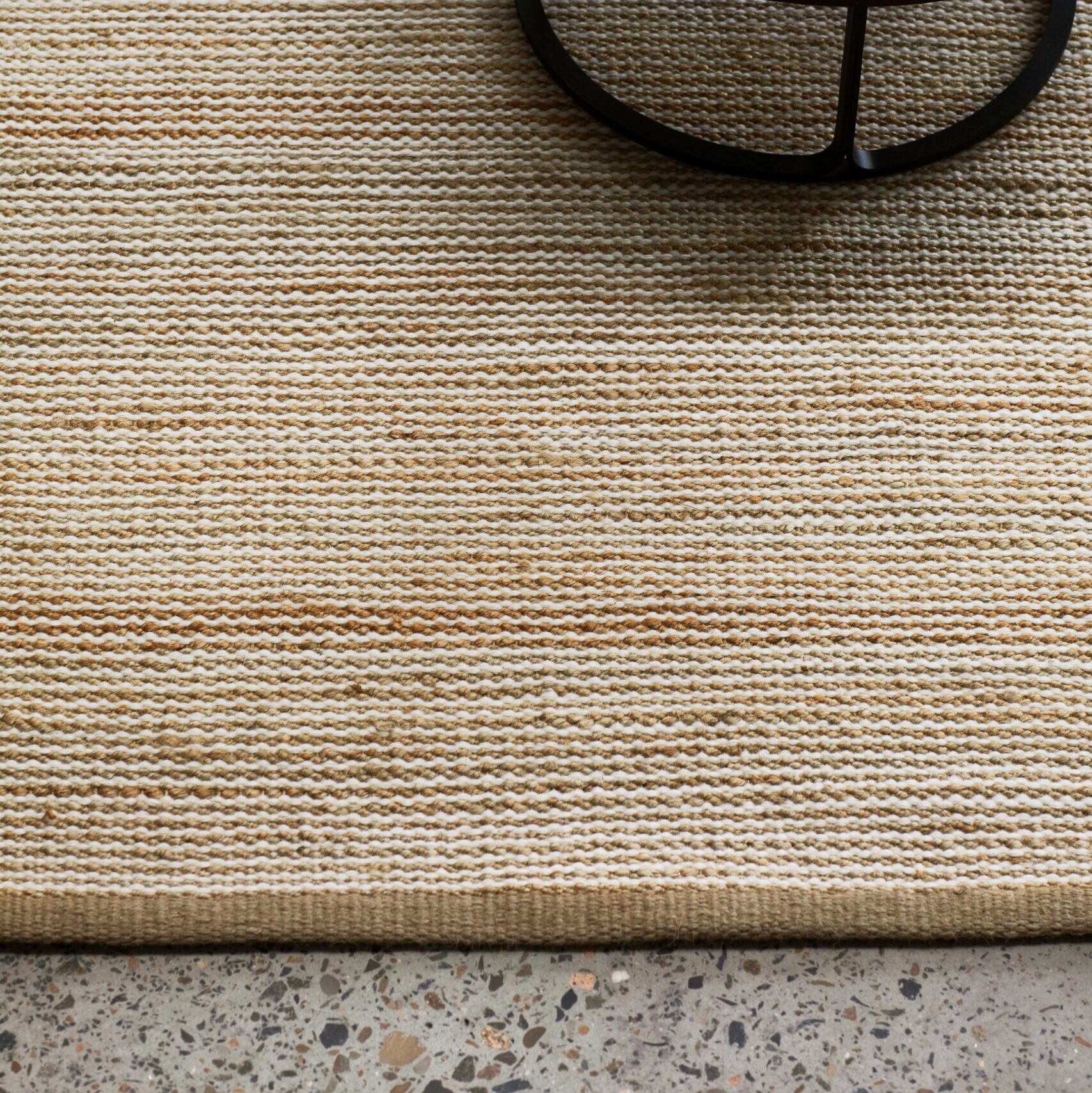 Drift Rug by Armadillo - ANOTHER COUNTRY