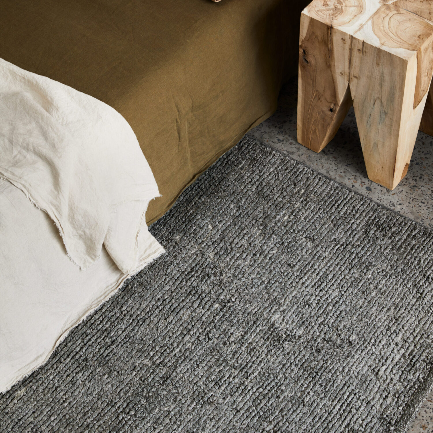 Palermo Rug by Armadillo - ANOTHER COUNTRY