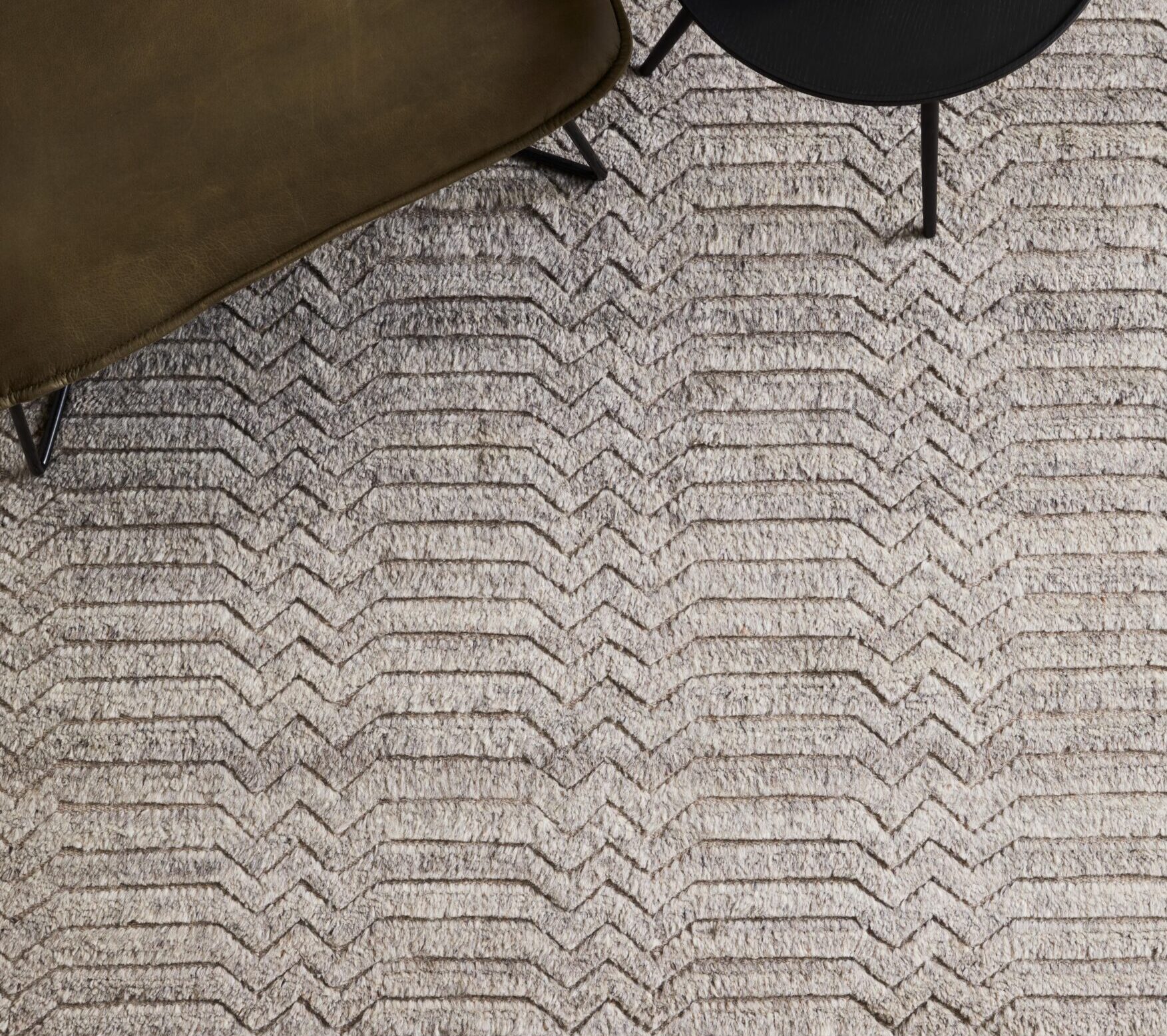 Savannah Rug by Armadillo - Another Country