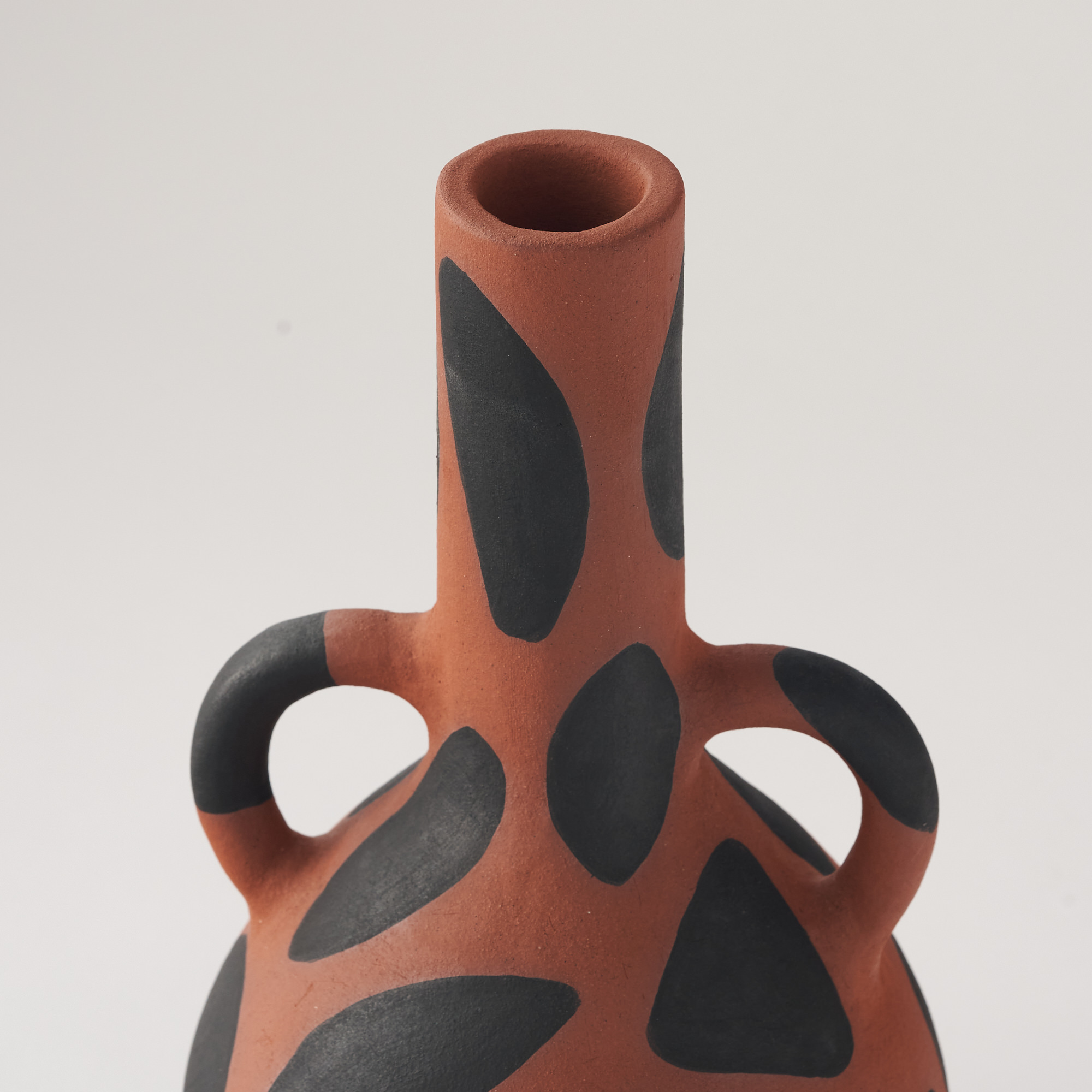 Shapes Pot by Lydia Hardwick - ANOTHER COUNTRY