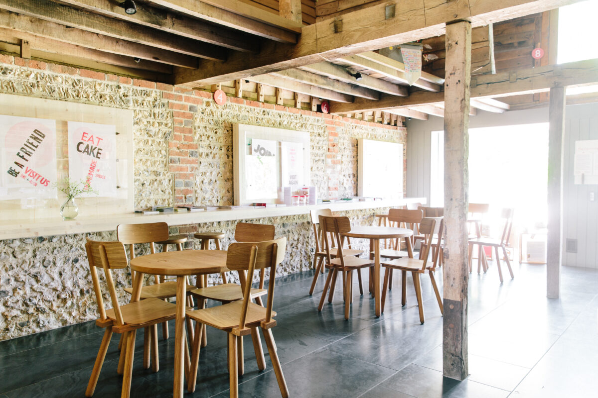 Ditchling Museum of Art + Craft - ANOTHER COUNTRY