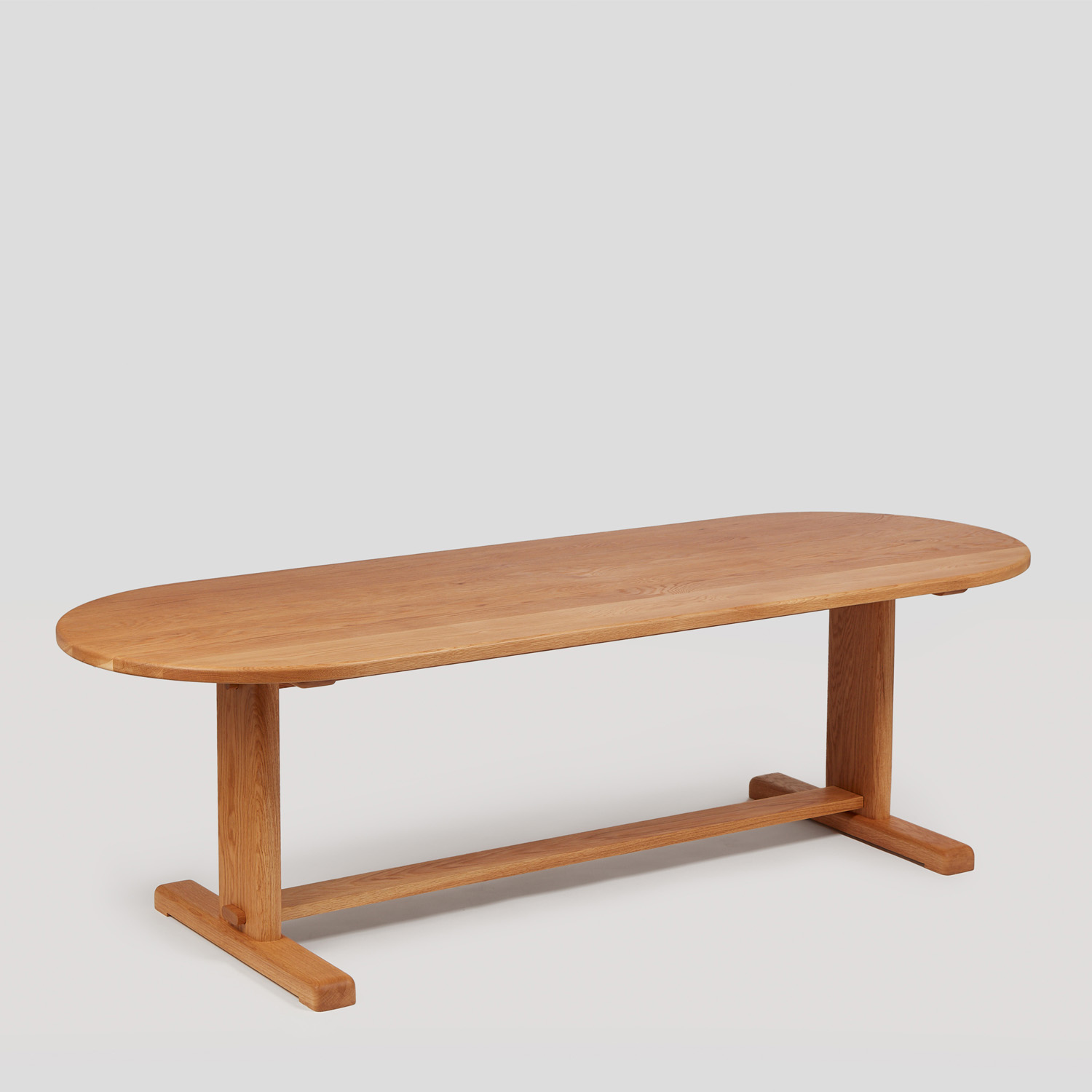 Dining Table Five by Another Country