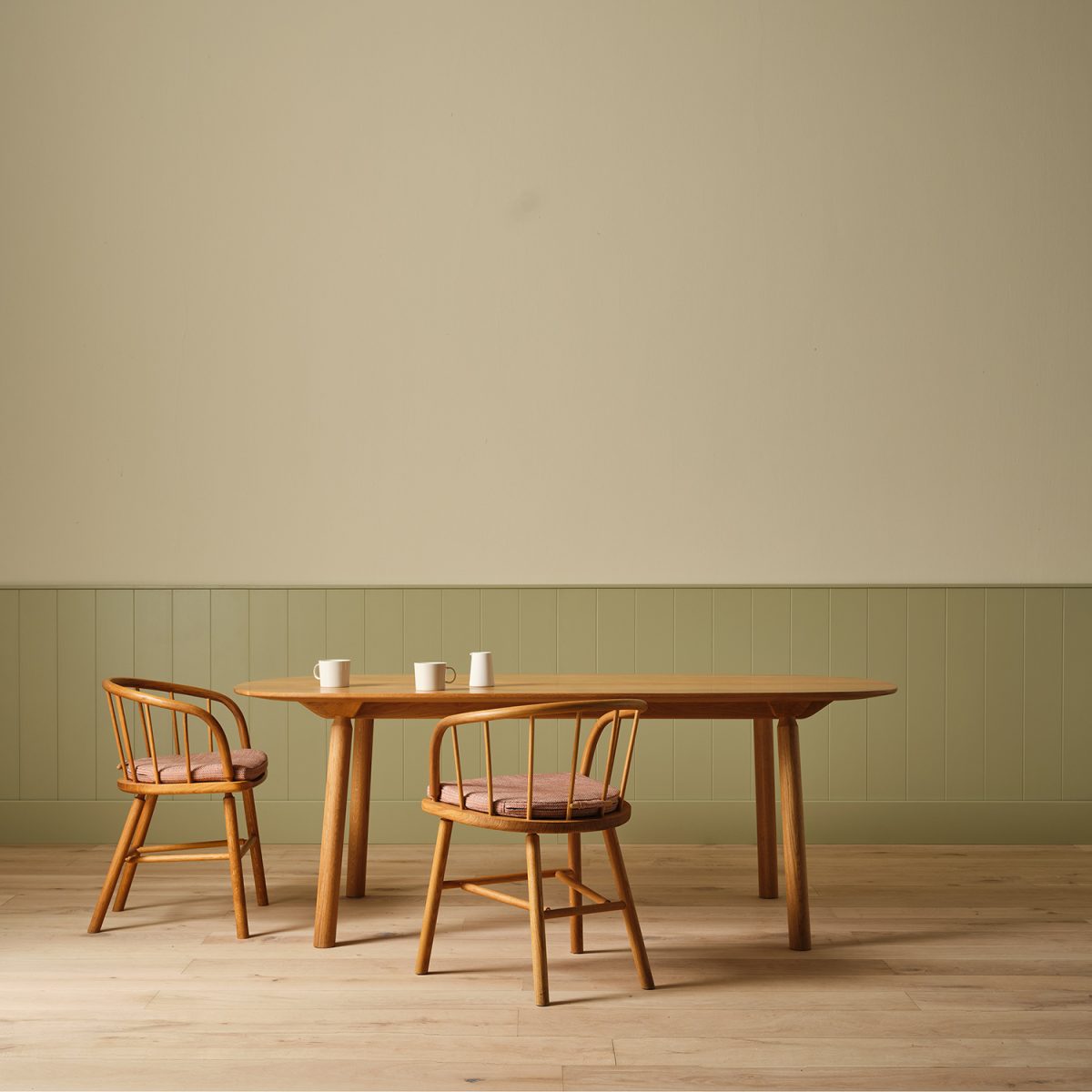 Hardy Dining Table | Hardy Collection | Another Country