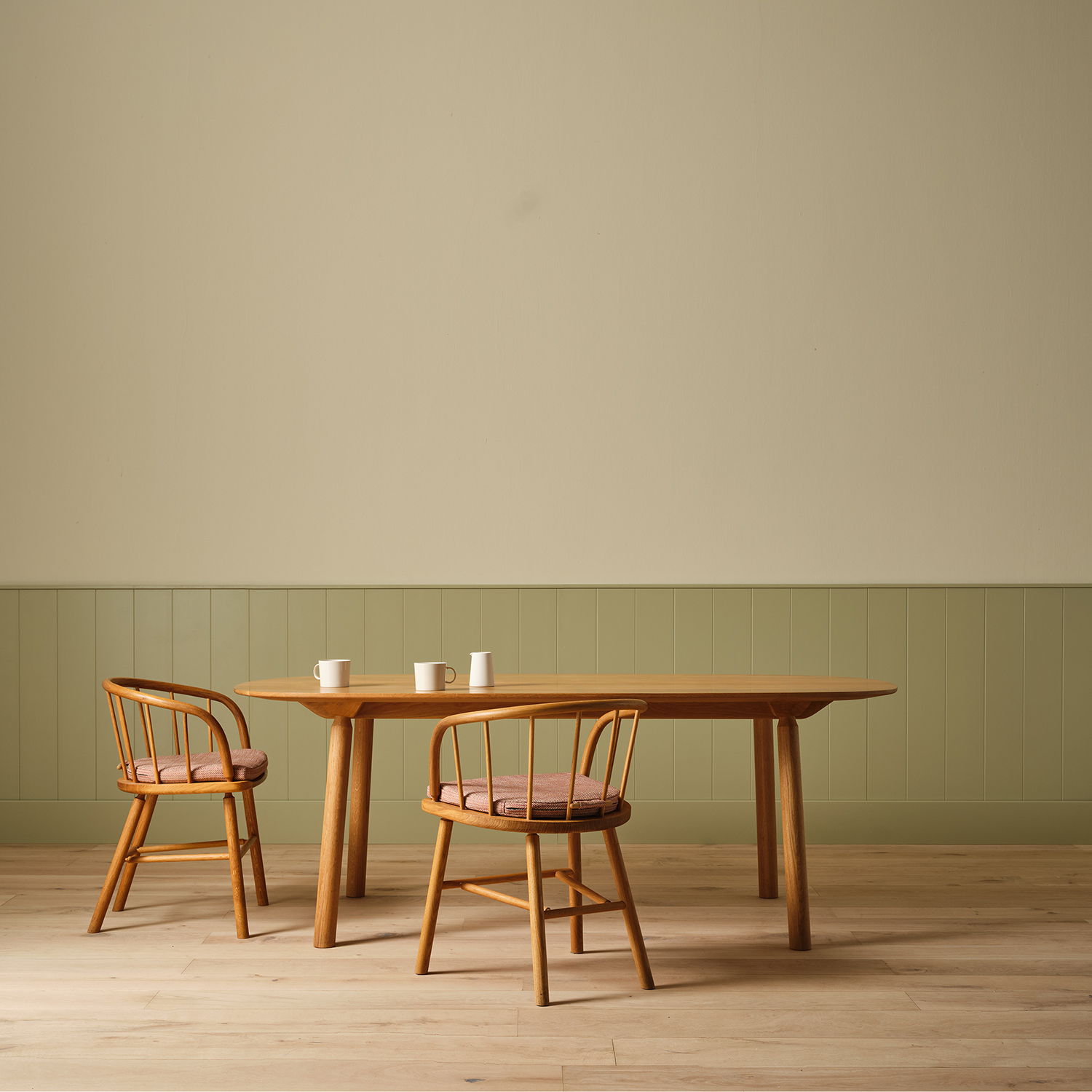 Hardy Dining Table | Hardy Collection | Another Country