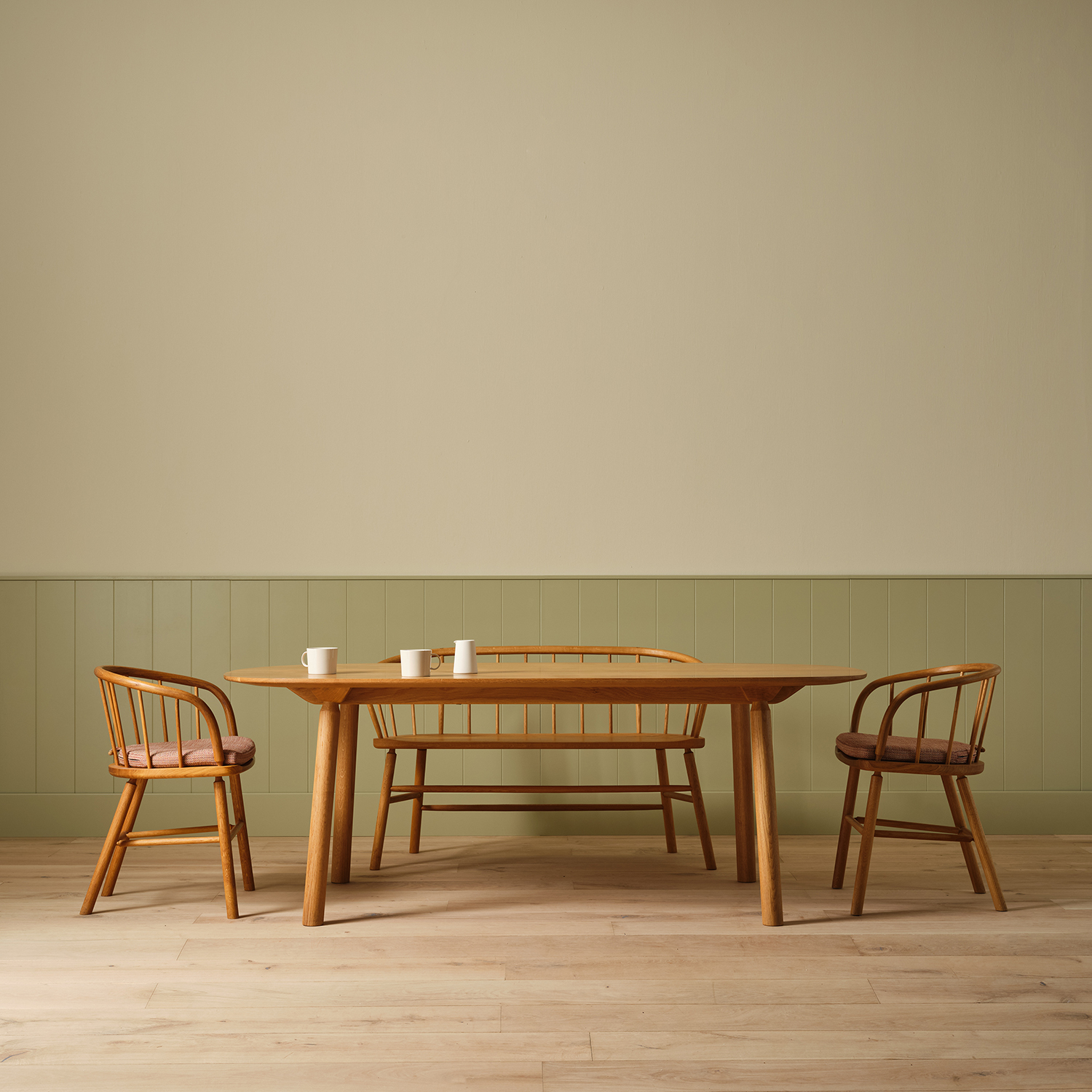 Hardy Dining Table | Hardy Collection | Another Country