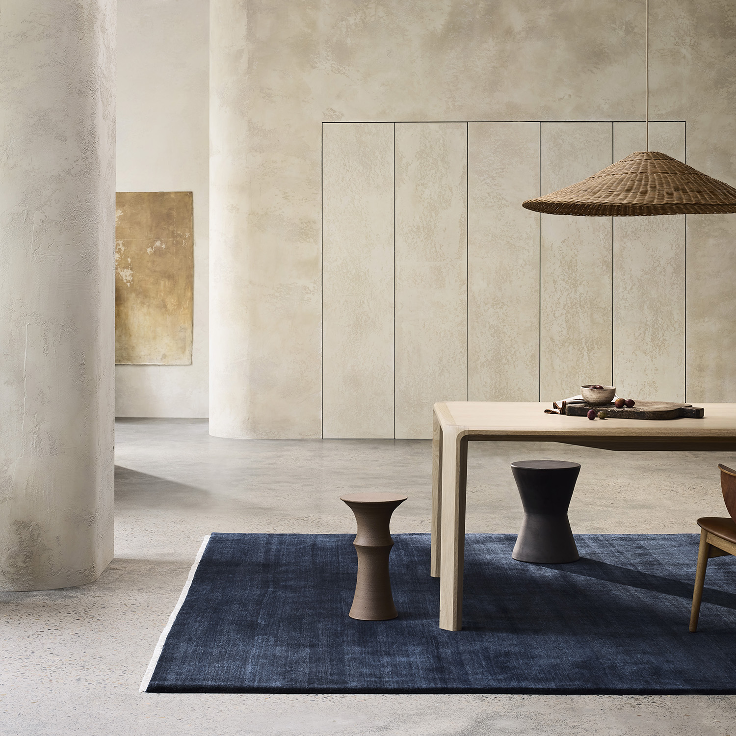 Agra Rug by Armadillo - ANOTHER COUNTRY