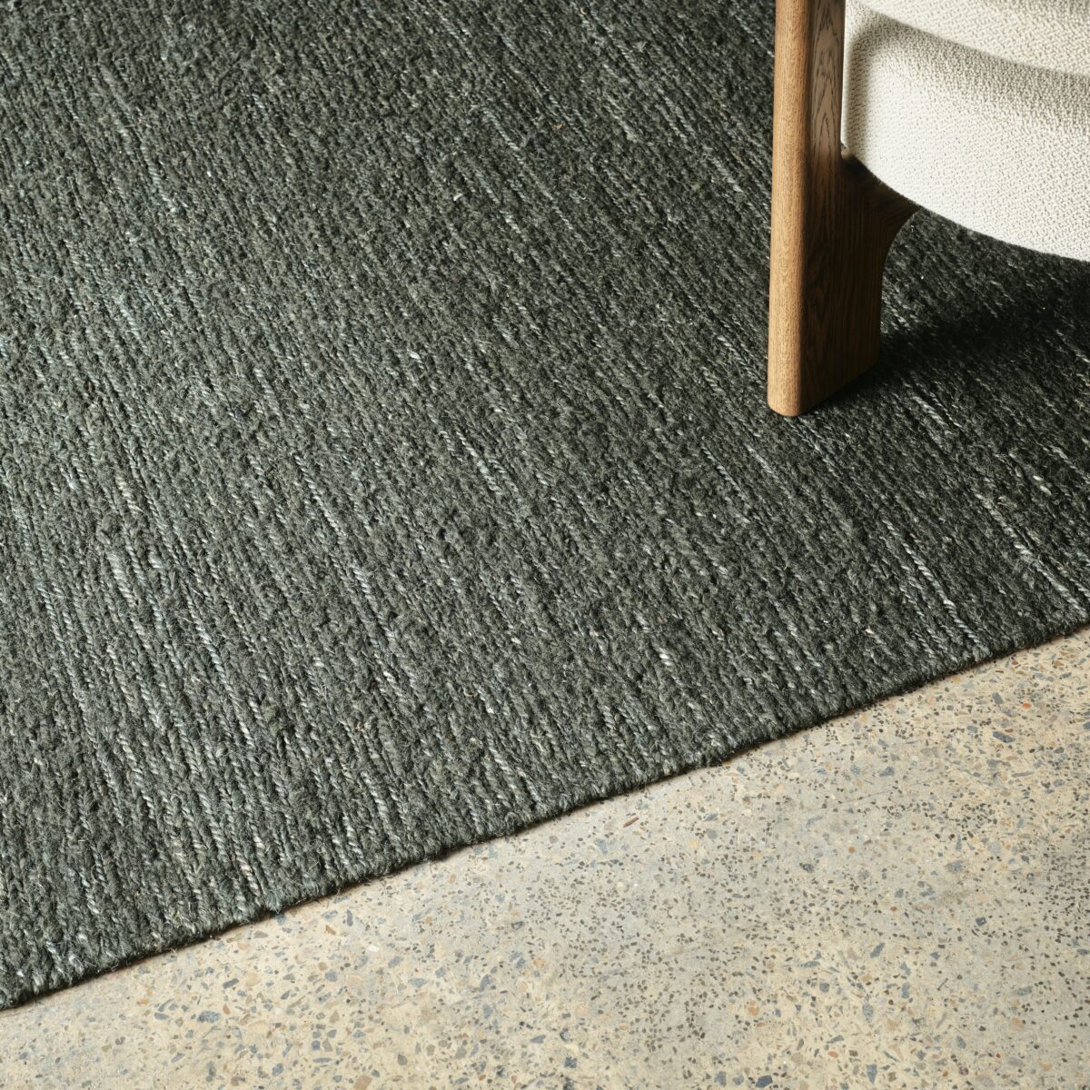 Malawi Rug by Armadillo - Another Country