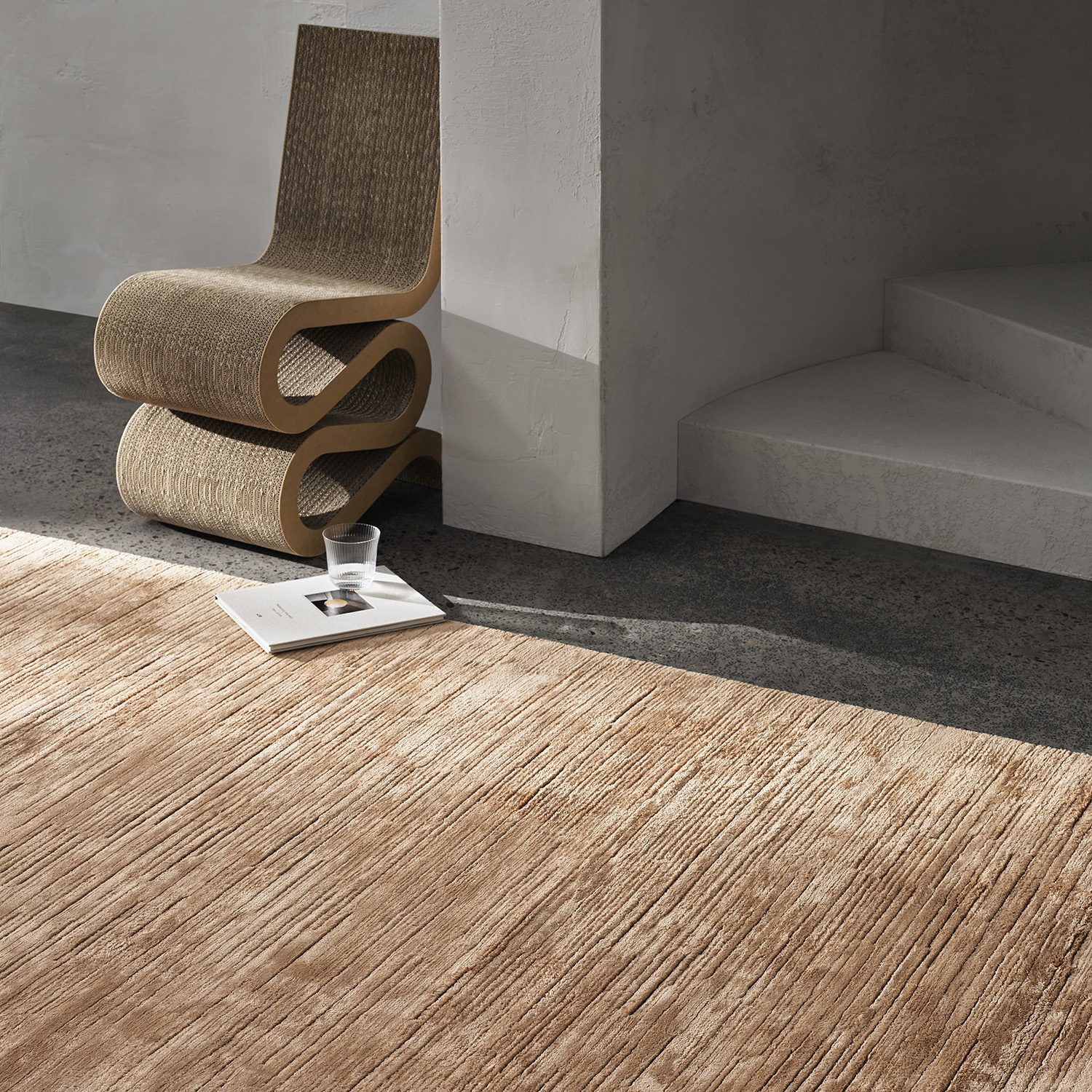 Staccato Rug by Armadillo - ANOTHER COUNTRY
