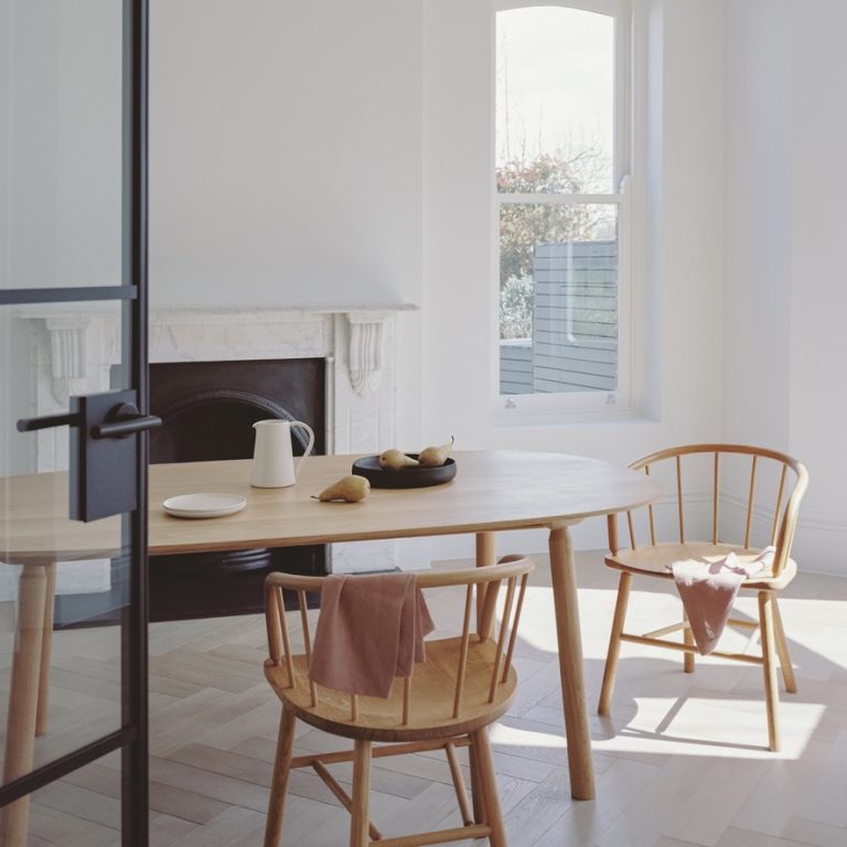 Hardy Dining Table | Hardy Collection | Another Country