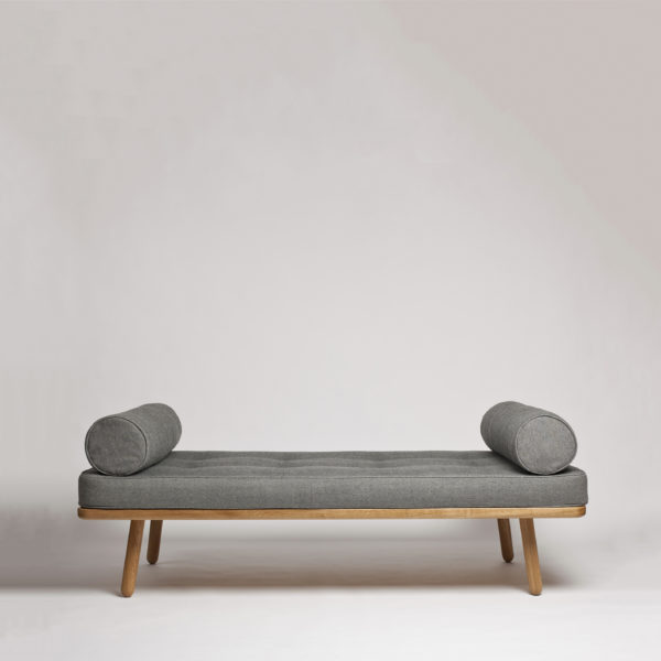 Oak Day Bed by Another Country