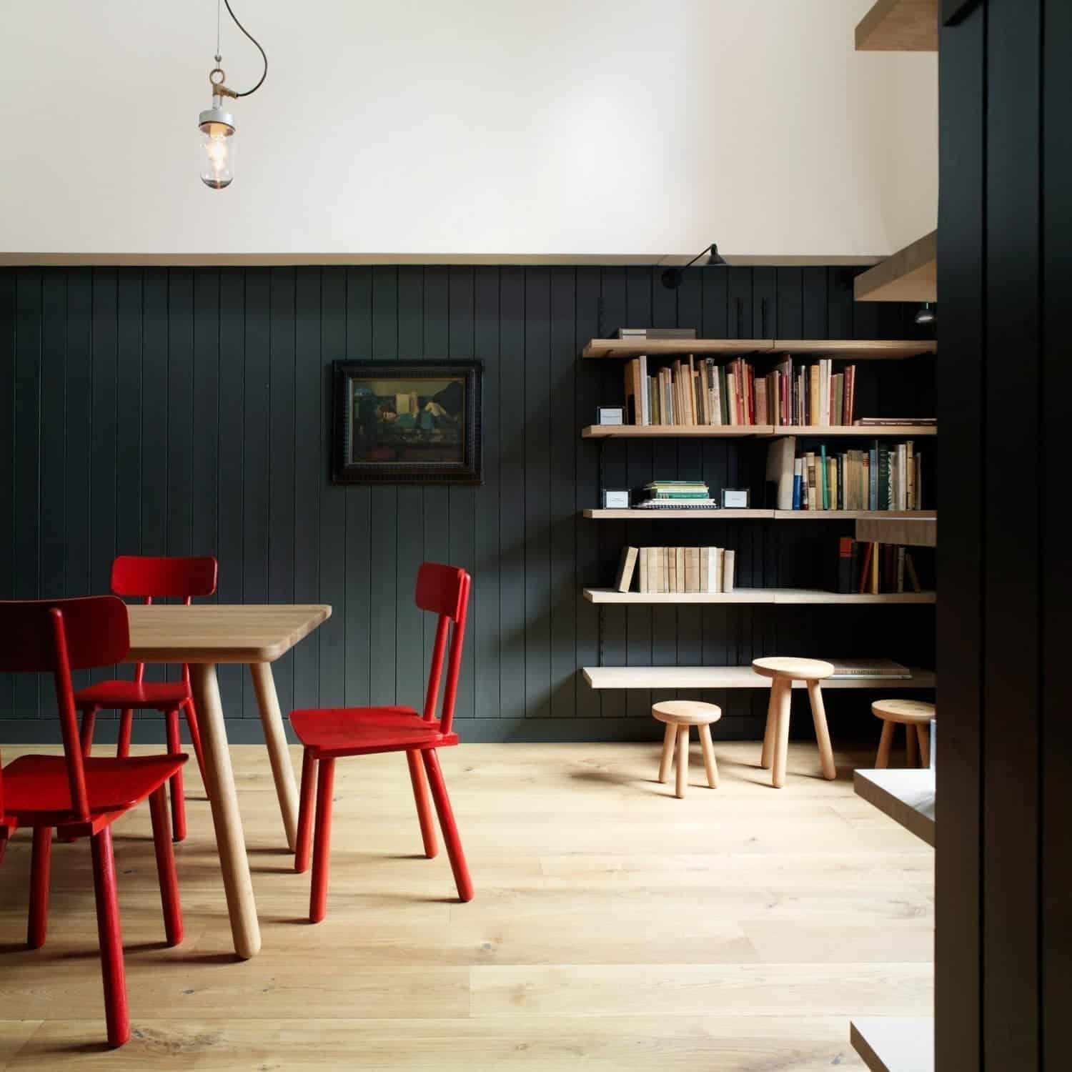 Ditchling Museum of Art + Craft - ANOTHER COUNTRY