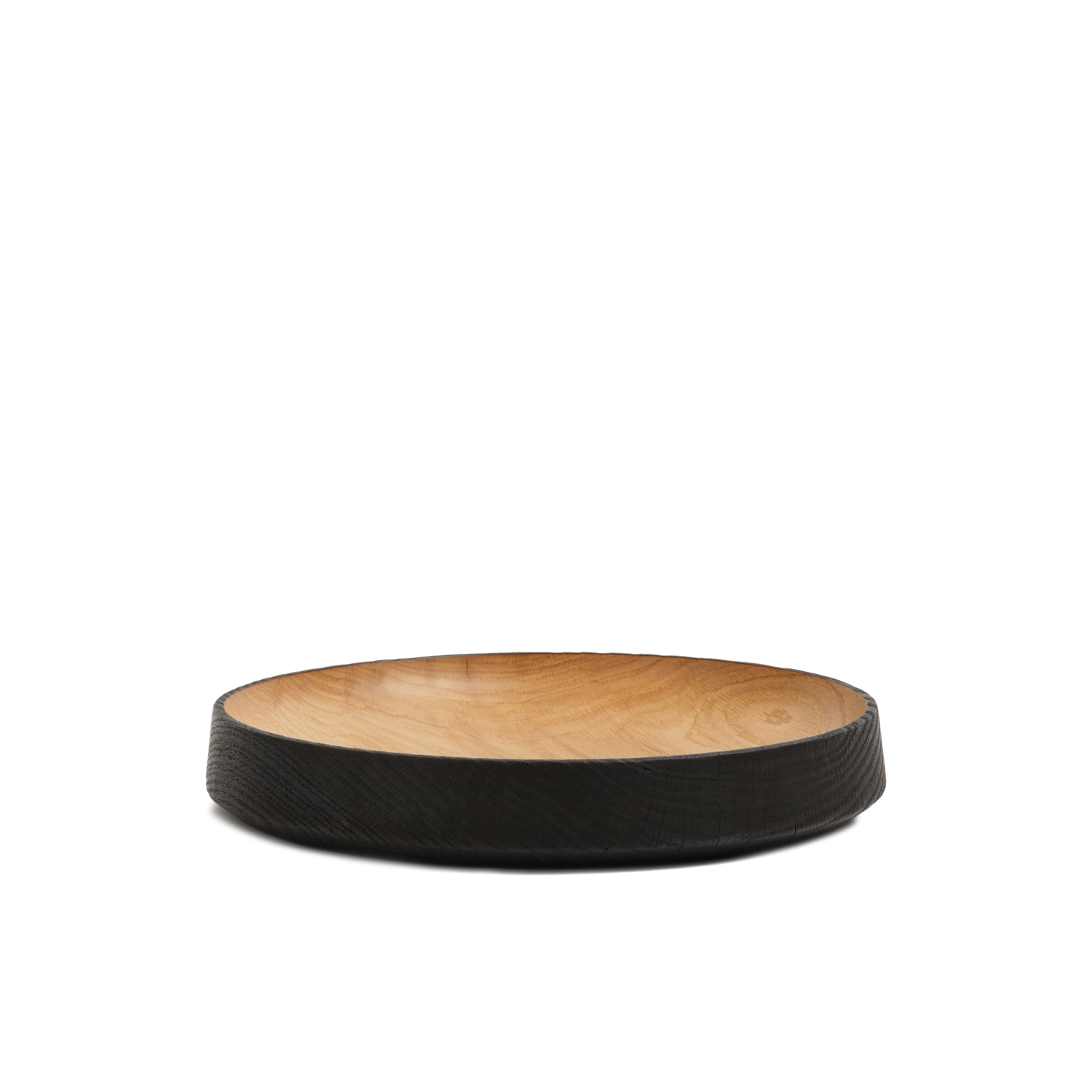 Bird and Branch Koben Platter Oak with Charred Edge - ANOTHER COUNTRY