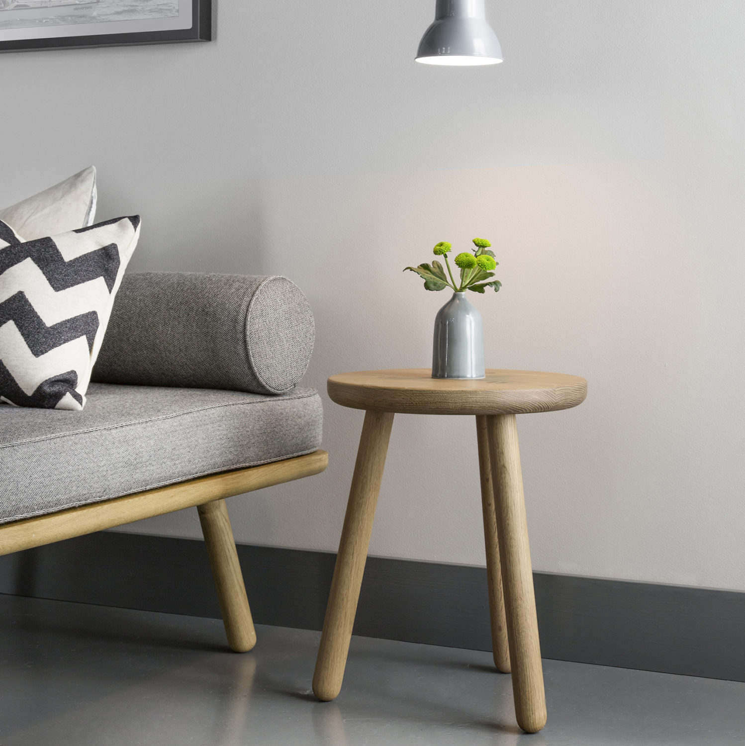 Side Table One | Series One | Furniture | Another Country