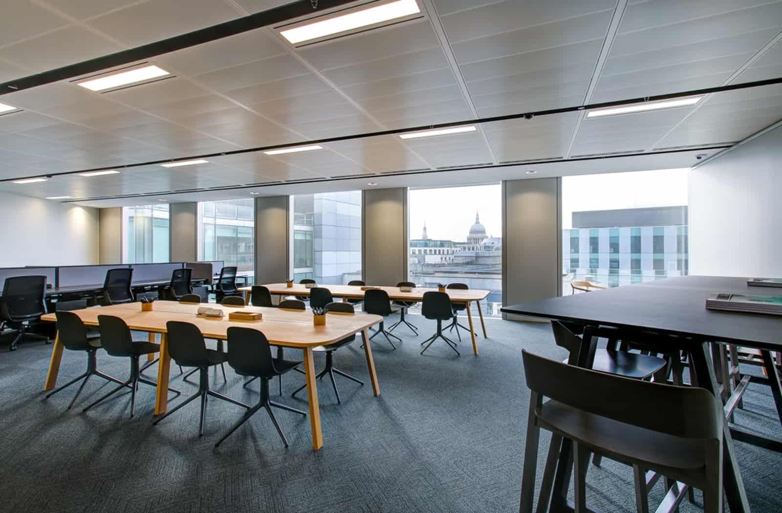 The Clubhouse Angel Court - ANOTHER COUNTRY