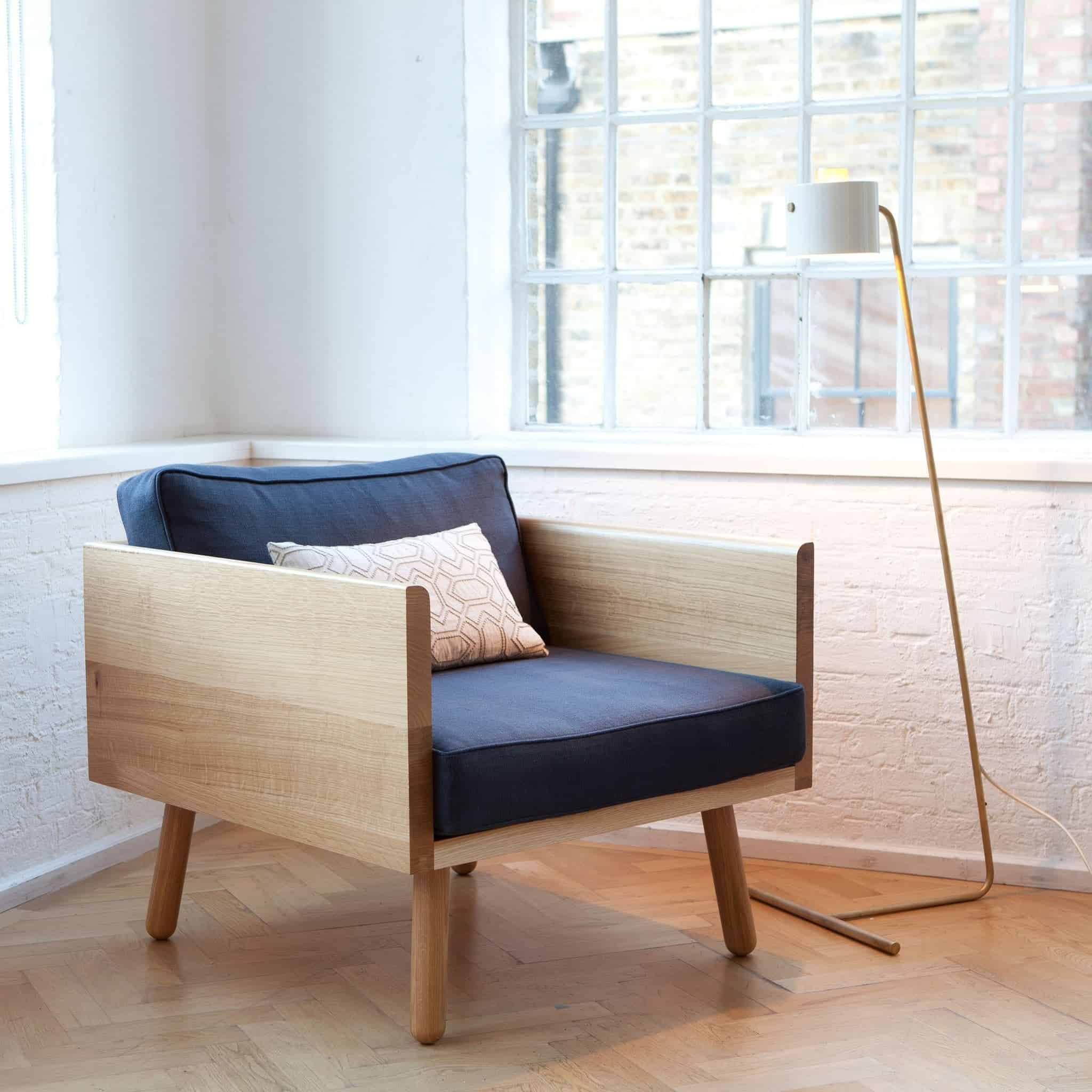 Armchair One by Another Country