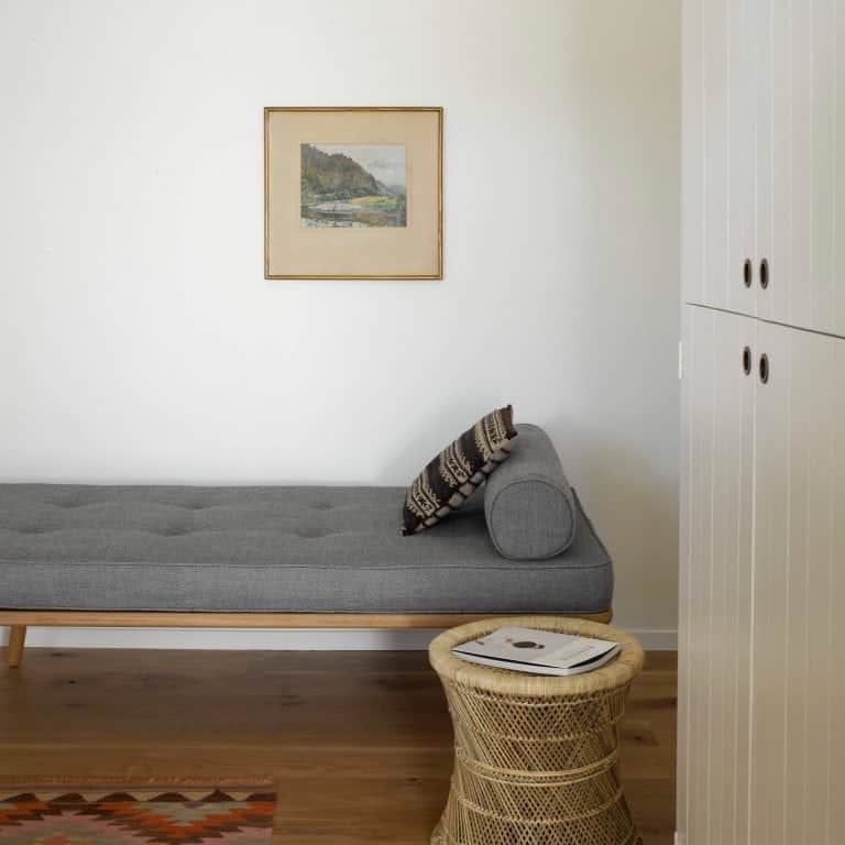 Oak Day Bed by Another Country