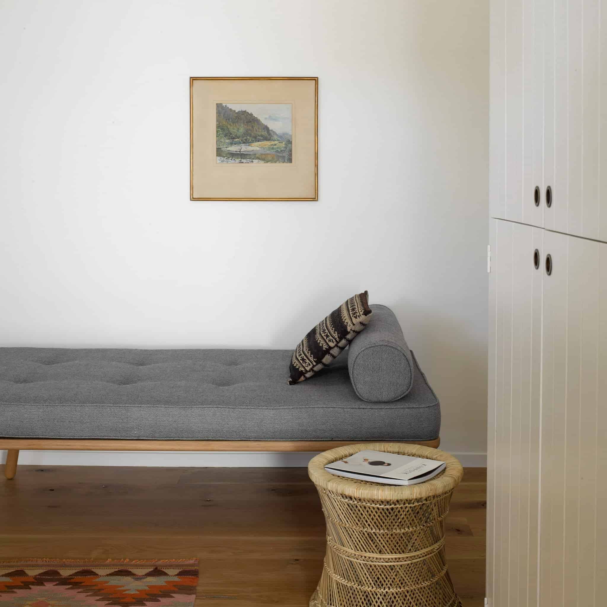 Oak Day Bed by Another Country