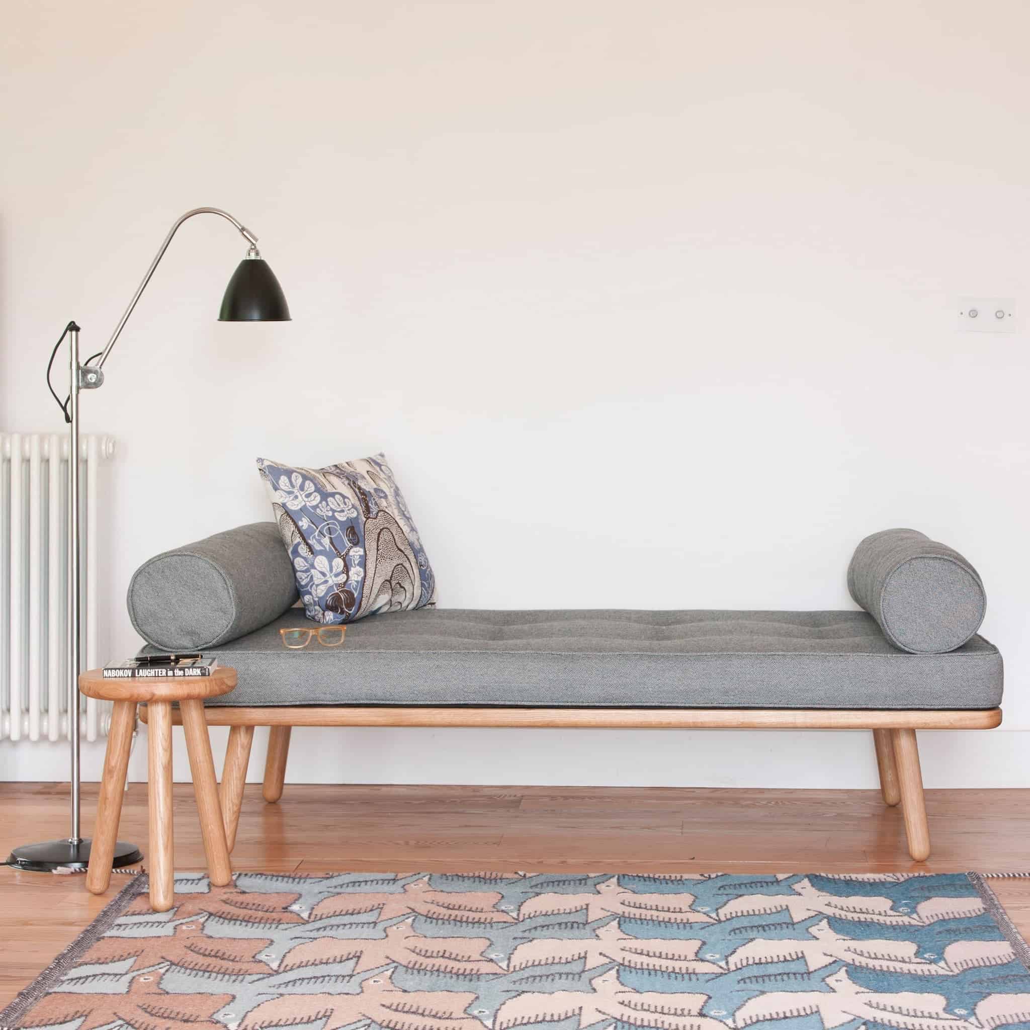 Oak Day Bed by Another Country