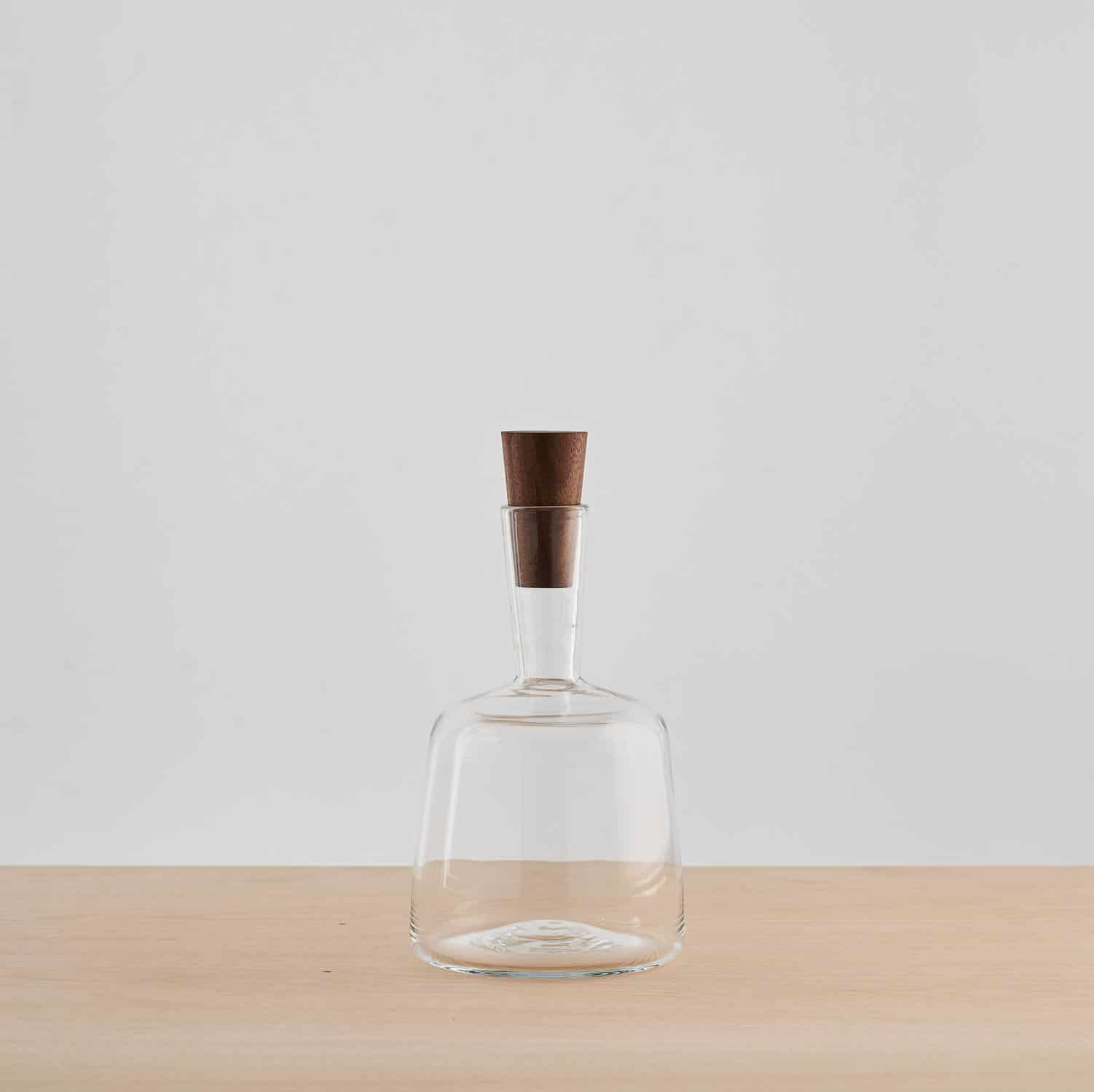 Small Cob Decanter by Michael Ruh x Another Country